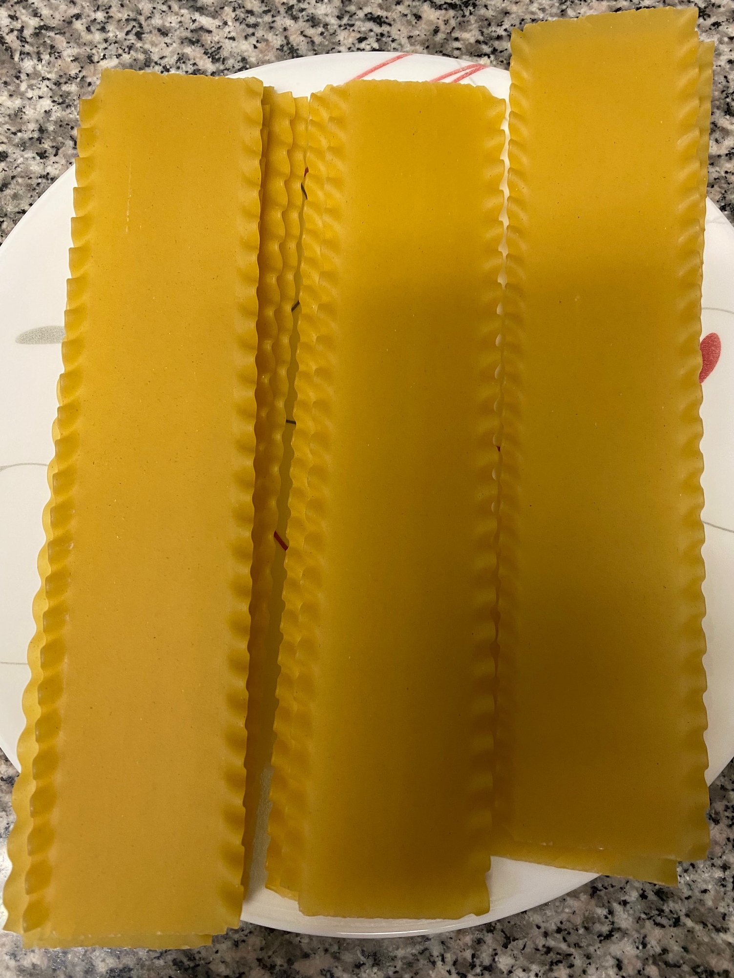Vegan Lasagna