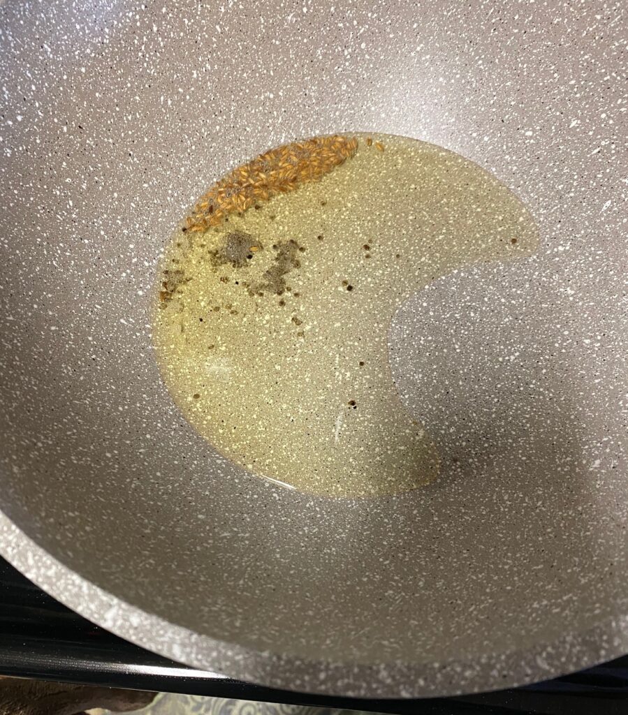 Tondali/Tindora Curry