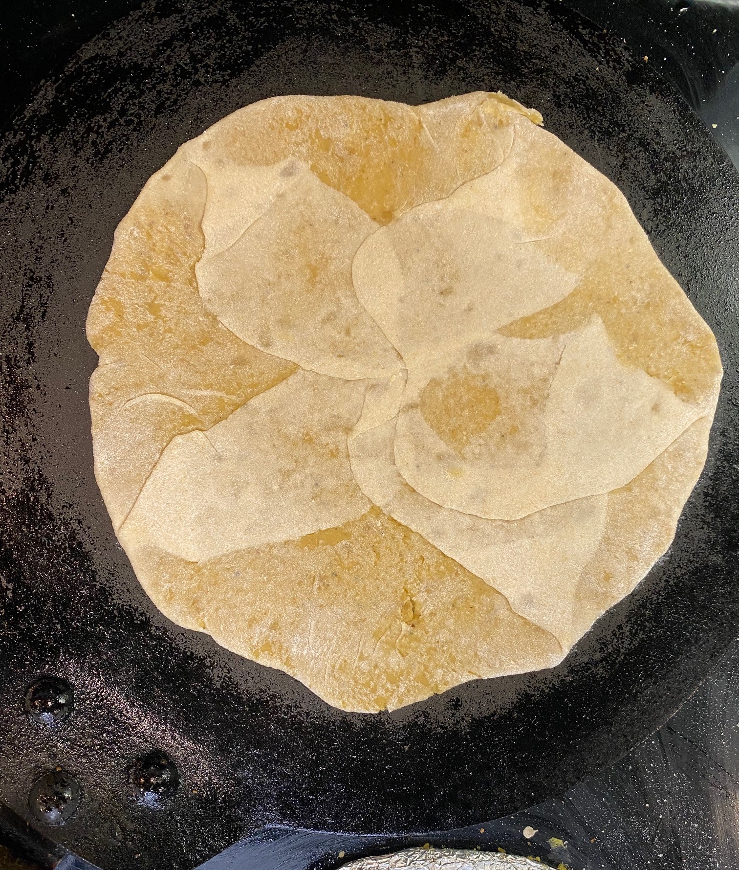Puran Poli
