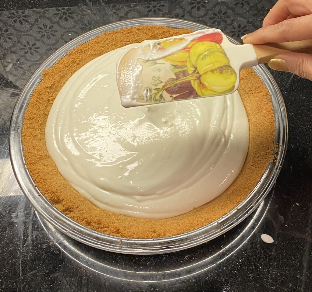 Cheese Cake